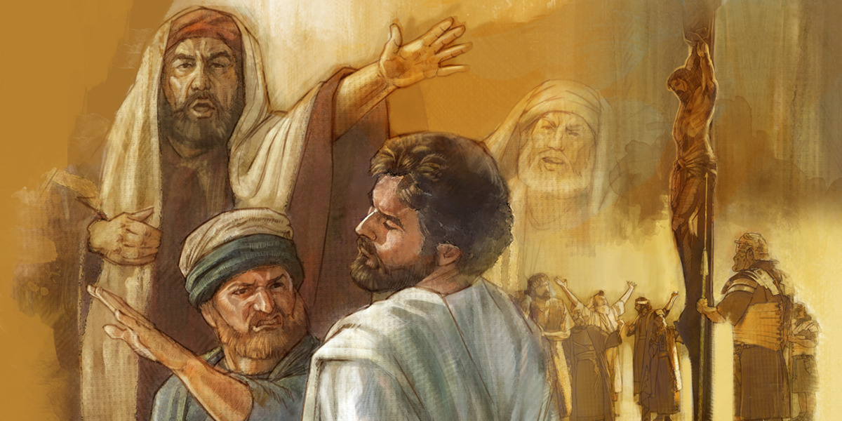 HET EINDE VAN JEHOVAH’S ORGANISATIE – De Wachtpost