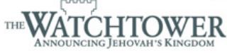 watchtower announcing jehovahs kingdom aankondiger jehovahs koninkrijk ...